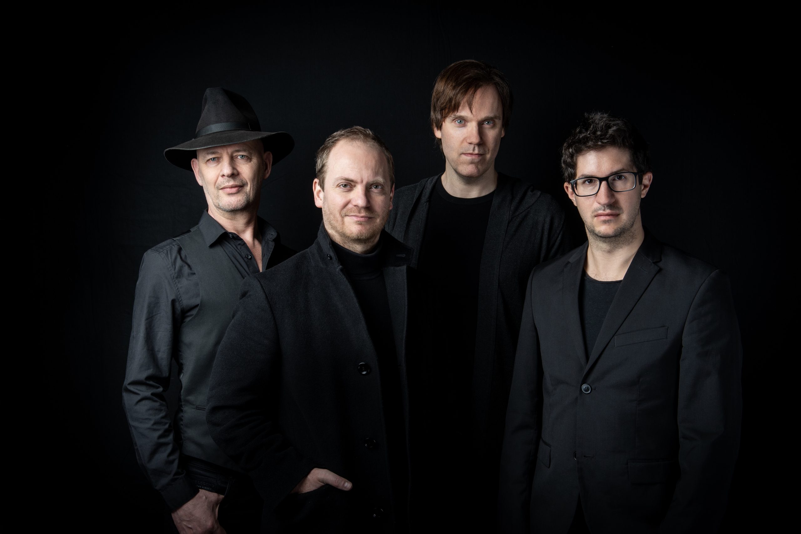 Rock4: The Vocal Experience - Rock4