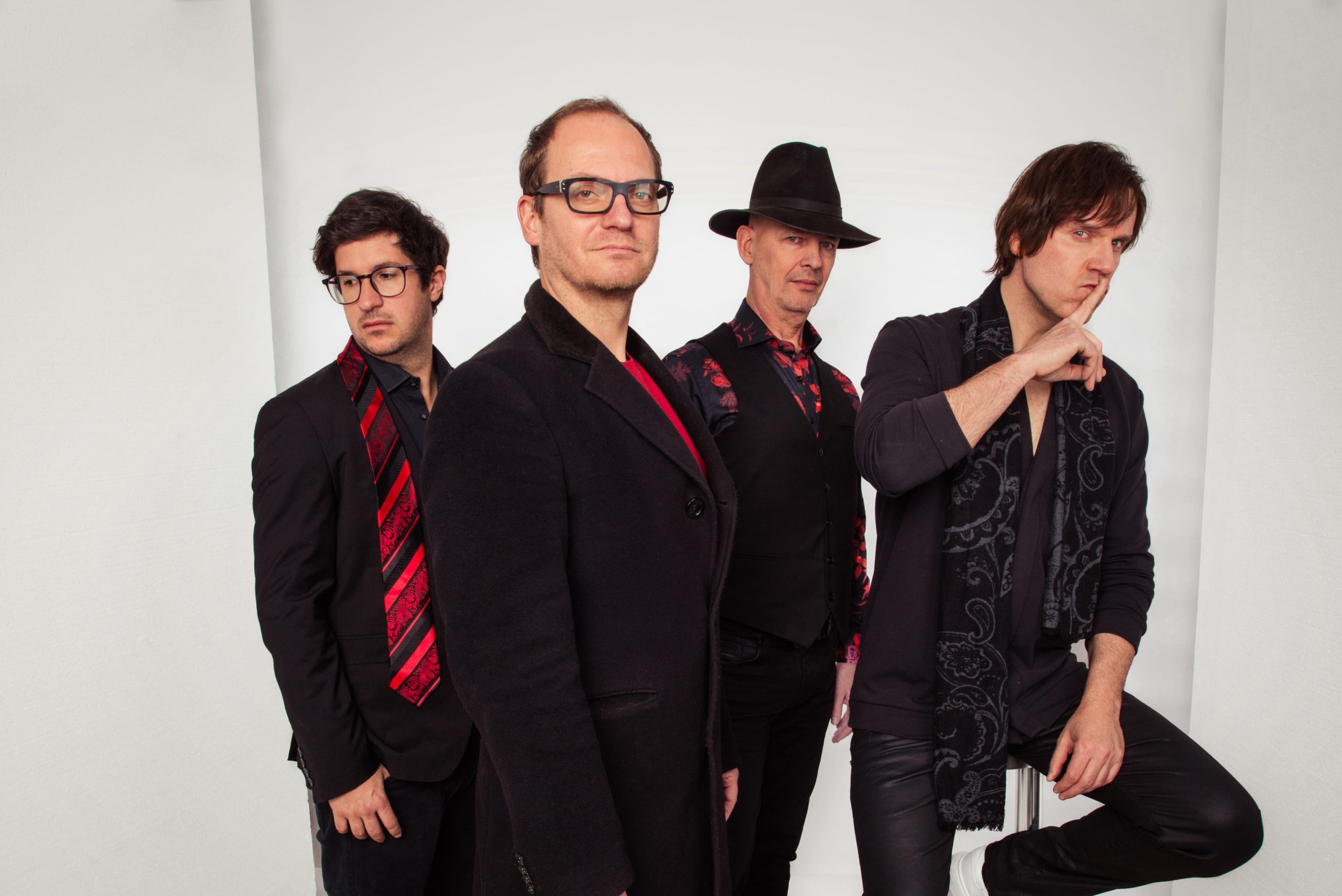 Rock4 presents Queen: A Night At The Opera, 50th Anniversary - Rock4